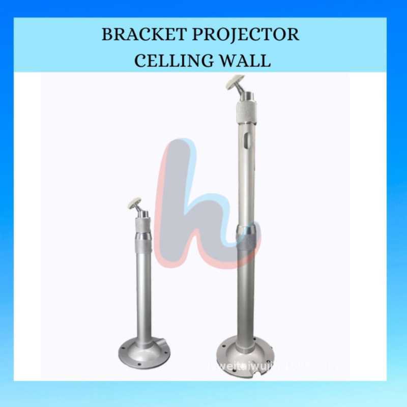 Promo Stand Brcaket Projector Gantung | Wall Ceiling Bracket Projector ...