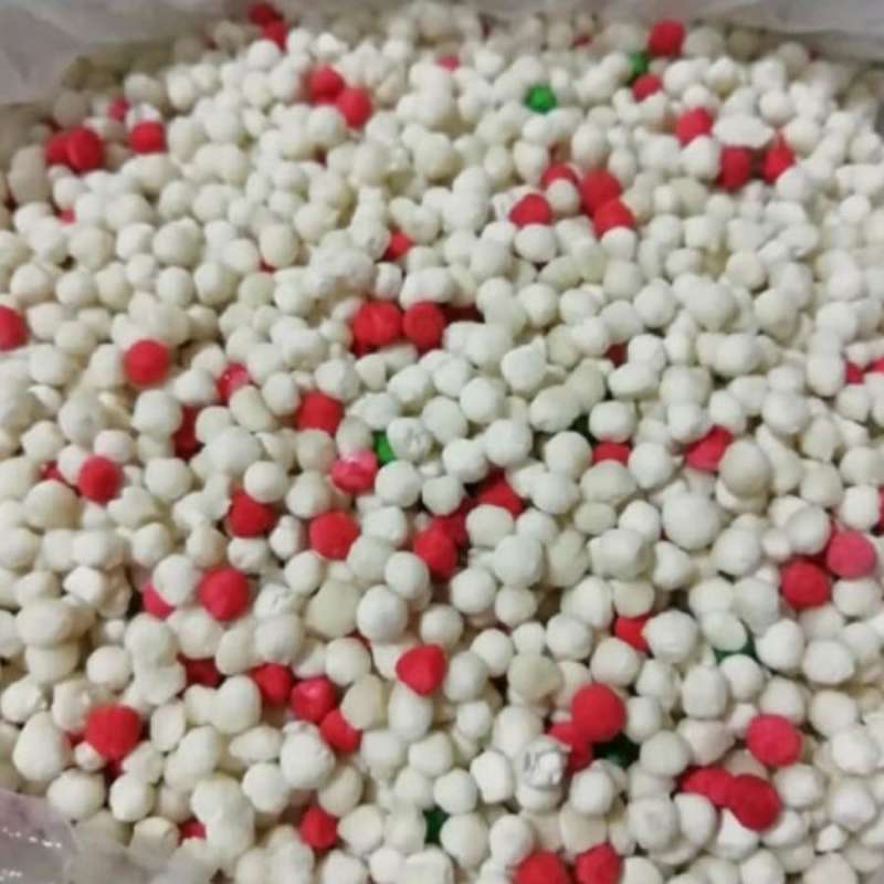 Sagu Mutiara 1 Pak Gratis Ongkir 🏷️ Harga Murah Mei 2026