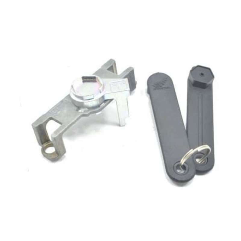 Jual Emergency Key Pembuka Kunci Jok Darurat Pcx Adv 150 Scoopy ...