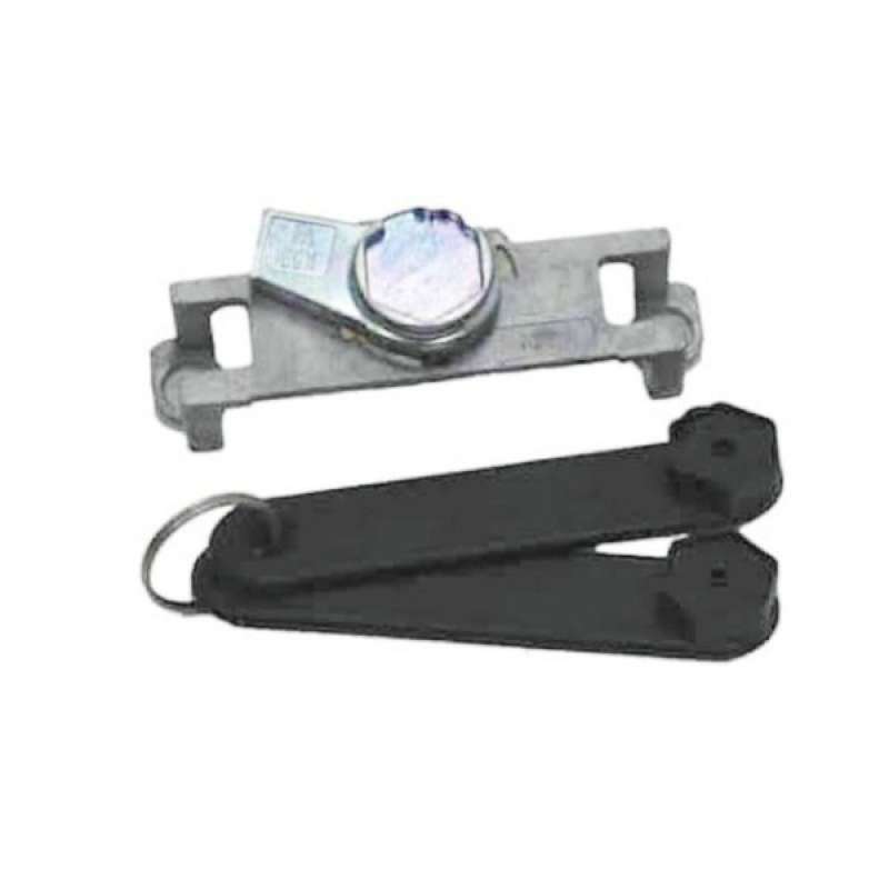 Jual Emergency Key Pembuka Kunci Jok Darurat Pcx Adv 150 Scoopy ...