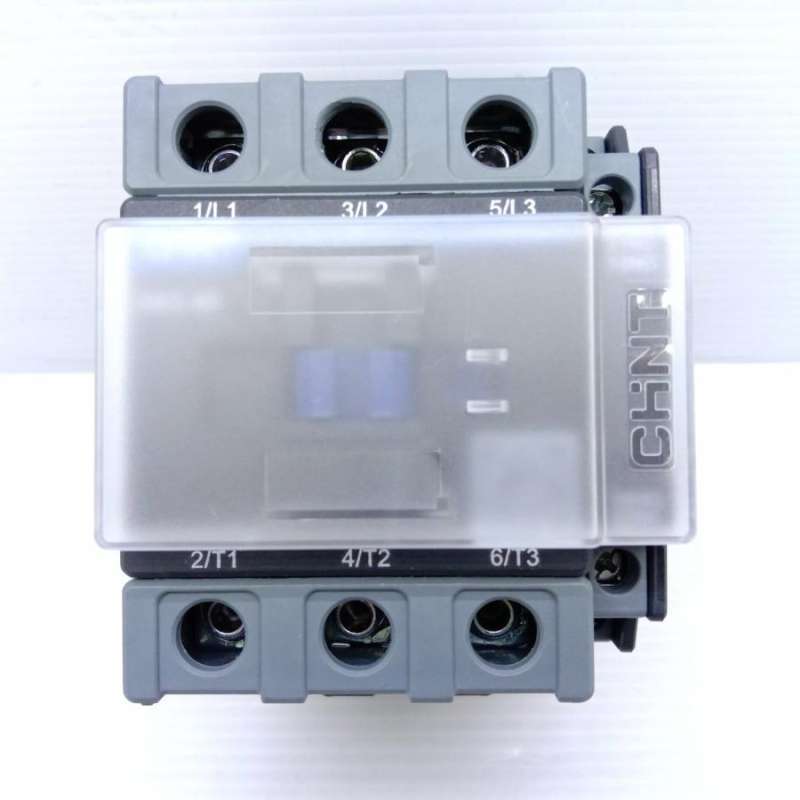 Jual Jual Chint Contactor Original Murah - Harga Diskon Juni 2024 ...