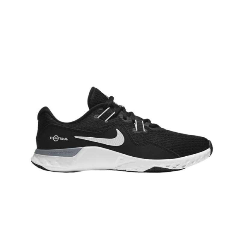 Jual Nike Renew Retaliation Black White - Ck5074001 - 45 Di Seller ...