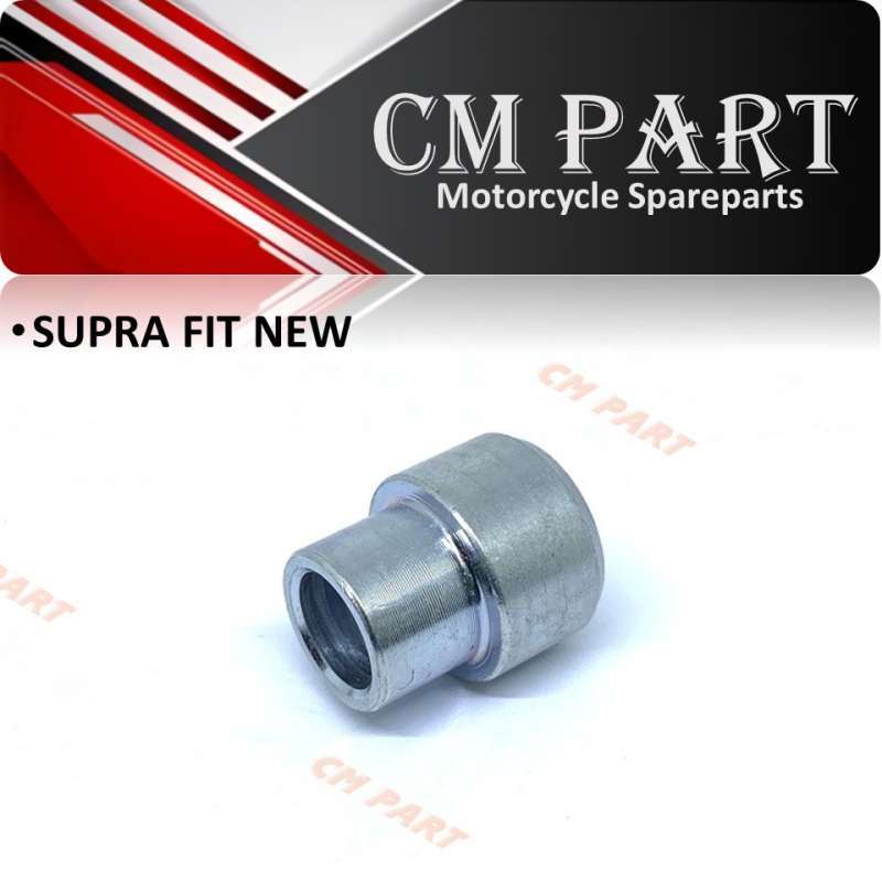 Harga Nap Gear Supra Fit 💯 Terbaru, Spesifikasi, & Kredit Juni 2026