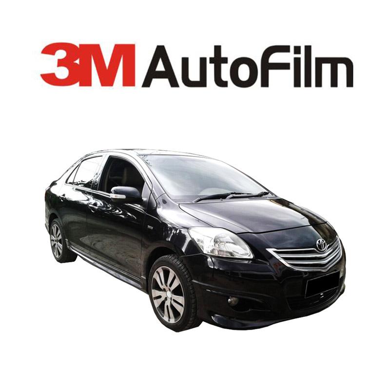 Jual 3m Autofilm Crystalline 70 Kaca Film Mobil For Toyota Vios [pasang ...