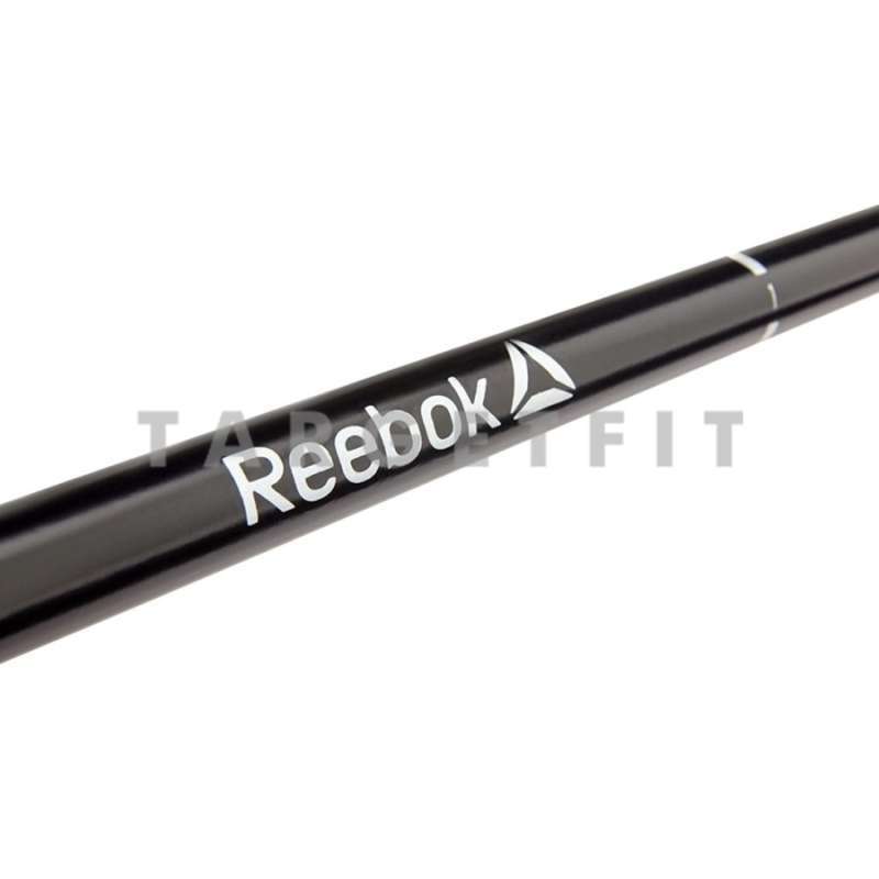 Promo Reebok Weight Pump Set 20kg / Bodypump / Barbell Weights Set ...