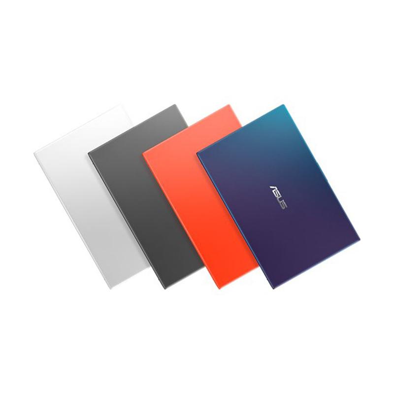 Jual Asus A412FA Laptop [I5-8265U / 8GB / 512GB SSD/ 14 Inch / WIN10] - Slate Grey di Seller ...