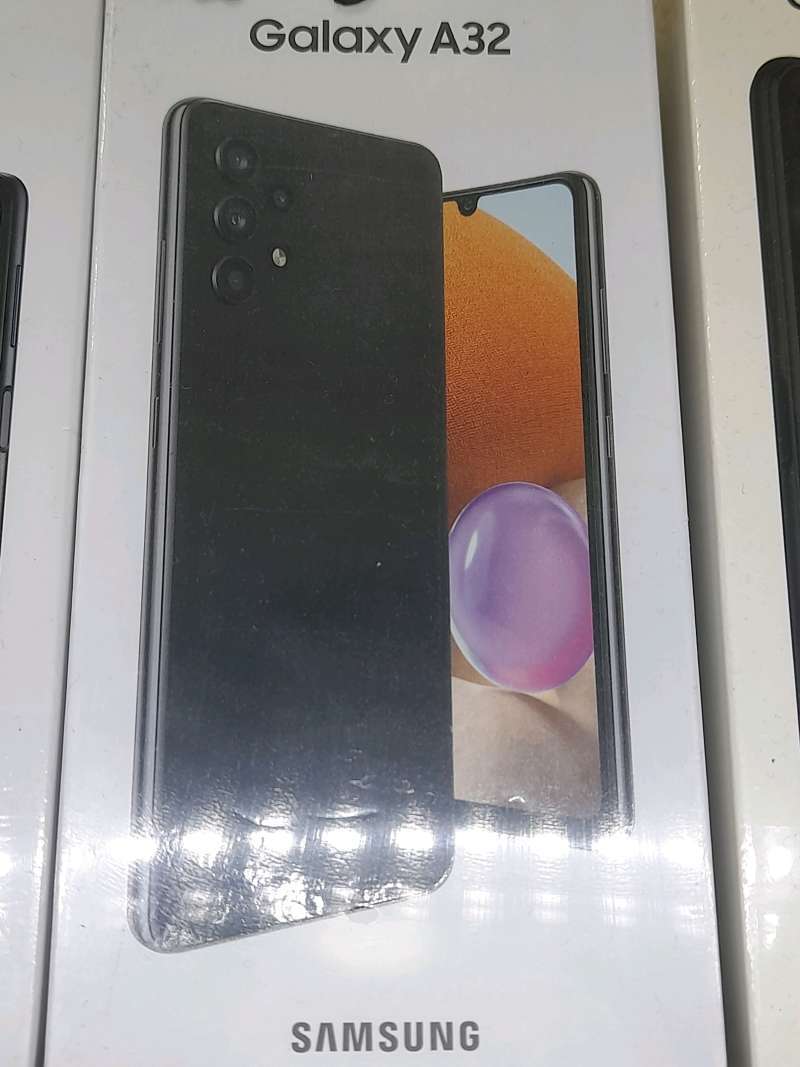 Jual Samsung Galaxy A32 6/128GB di Seller DW Cell - Merdeka, Kota Medan ...