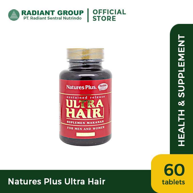 Nature Plus Hair Lengkap Harga Terbaru Februari 2024 | Blibli