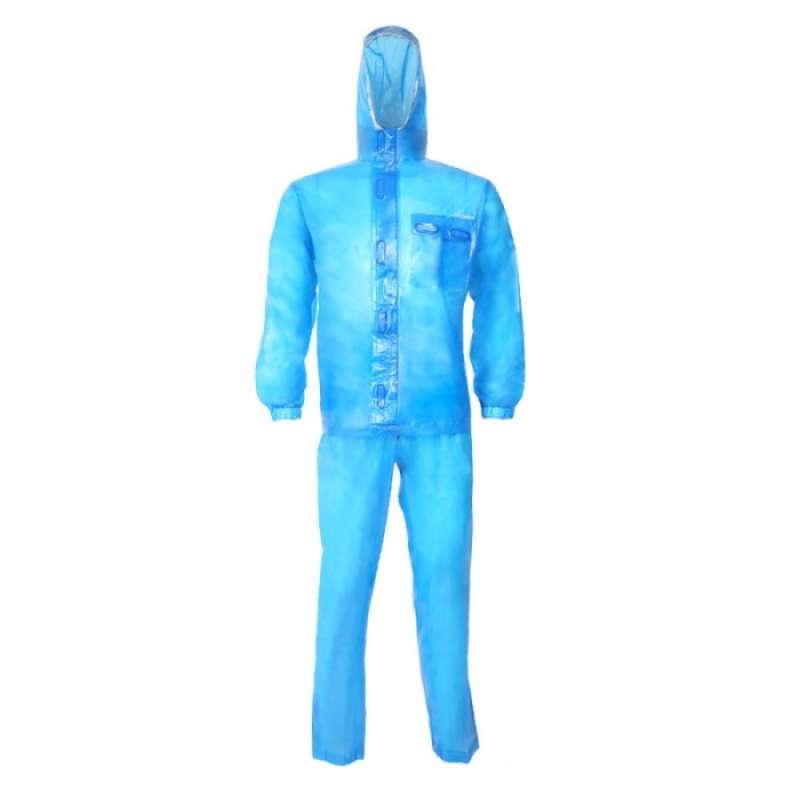 Jual JAS HUJAN EIGER MANEUVER RAIN SUIT ORIGINAL - XL di Seller ARSHA ...