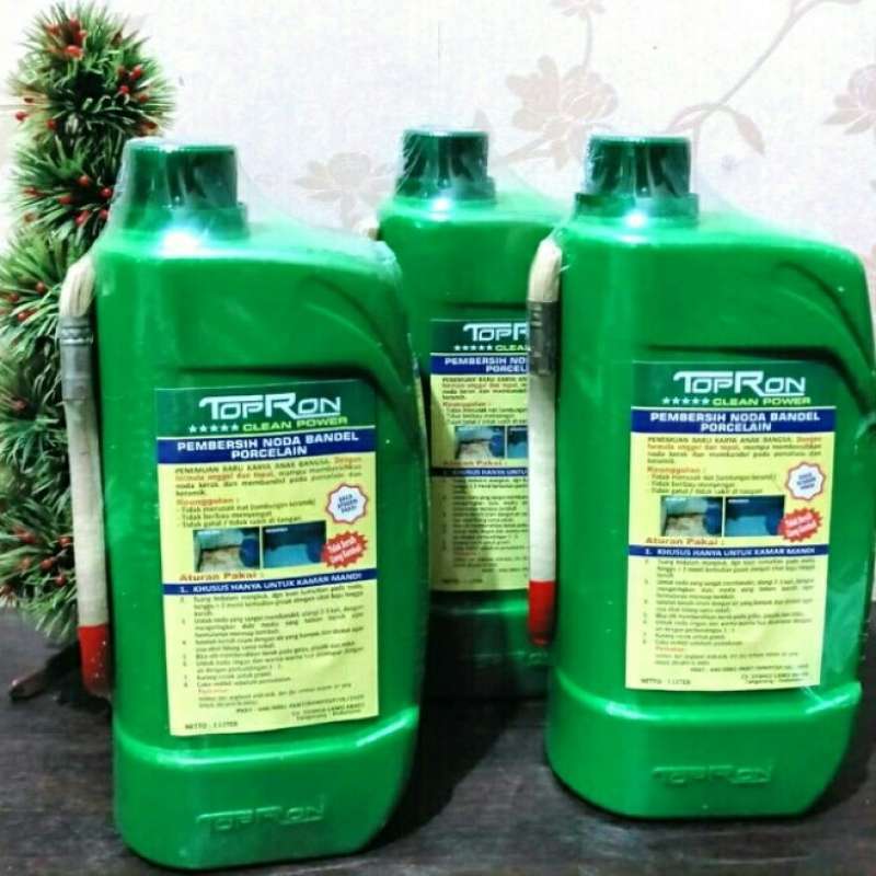 Keramik Kotor? Bersihkan Hingga Kinclong dengan 15 Rekomendasi ...
