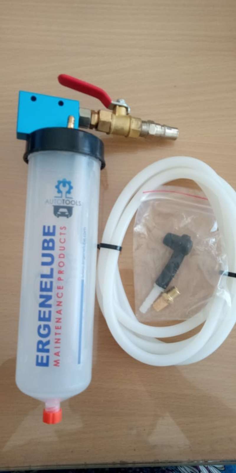 Promo Tool - Alat Sedot Oli Dan Gurah Mesin Motor Dan Mobil Diskon 9% ...