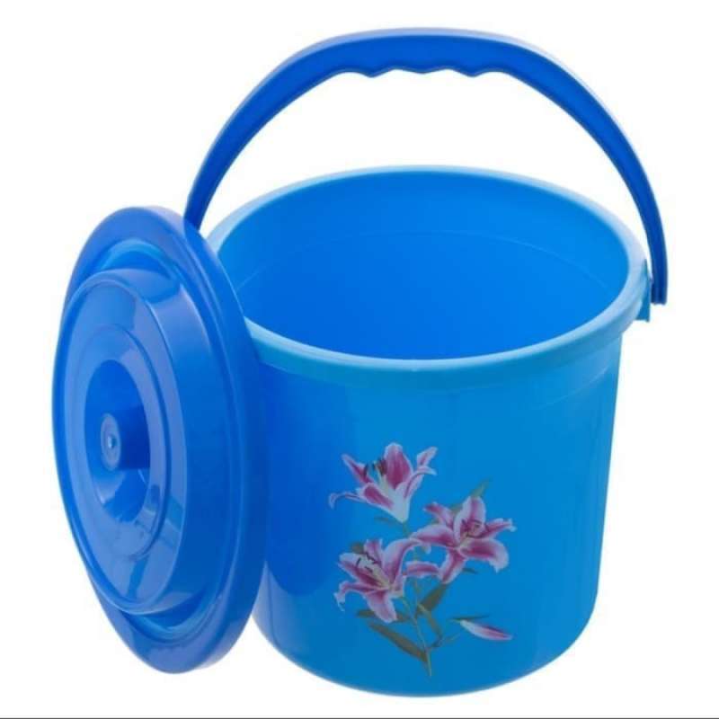 Jual BEST PROMO Ember deluxe/ember air 6G shinpo dengan tutup 600T di ...