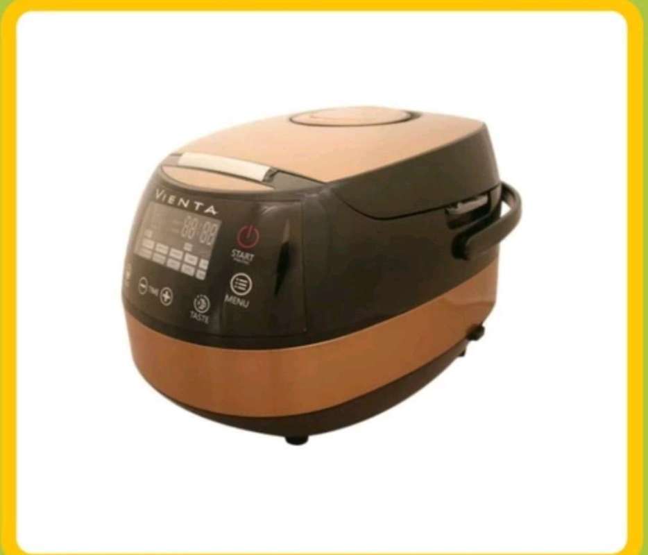 Jual smart cooker vienta di Seller Shaka project - Sudimara Timur, Kota ...