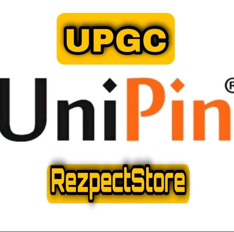 Jual Unipin Voucher Gift Card (UPGC) - UP 10 di Seller RezpectStore ...