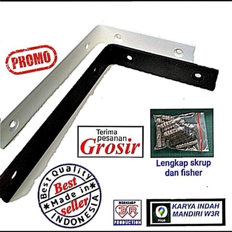 Jual Macam Macam Besi Siku Original Murah - Harga Diskon Maret 2024 ...