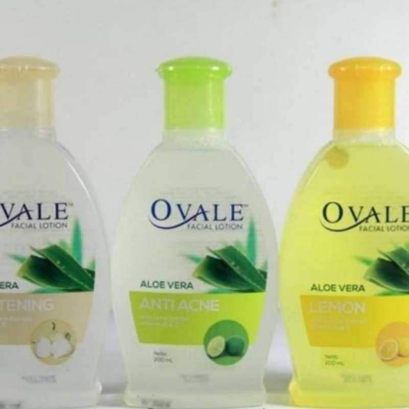 Pembersih Muka Ovale Gratis Ongkir 🏷️ Harga Murah Mei 2026