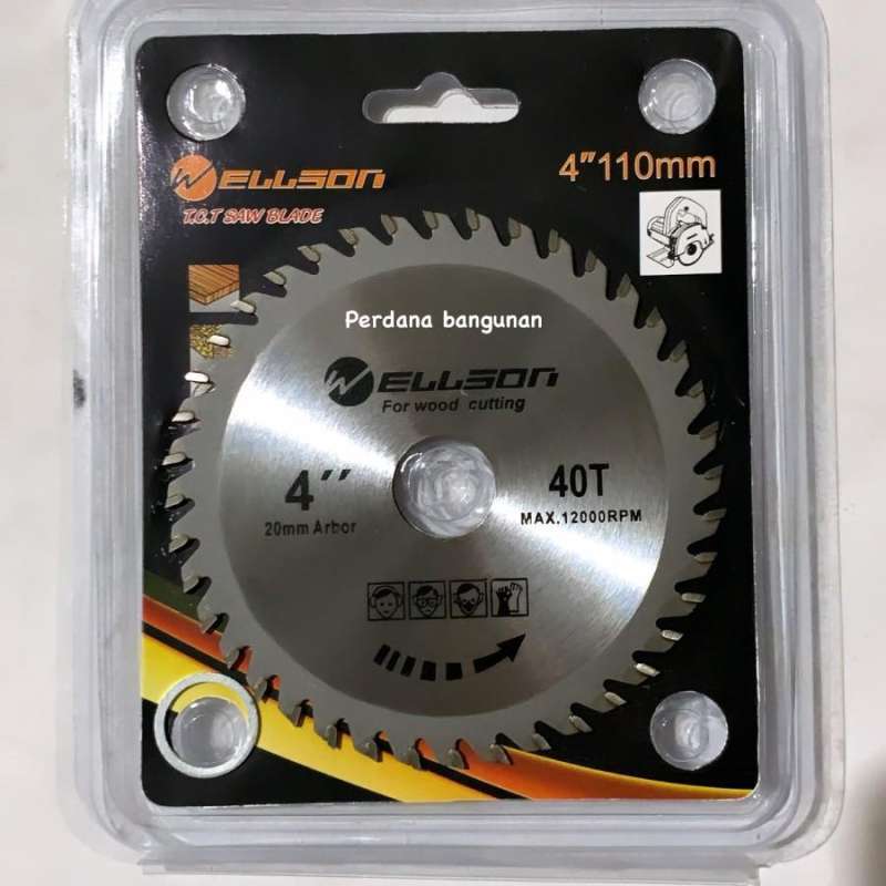 Jual Mata Circular Saw 4 / Circular Saw Blade / Mata Potong Kayu 4 Inci ... Jual Mata Circular Saw 4 / Circular Saw Blade / Mata Potong Kayu 4 Inci ...