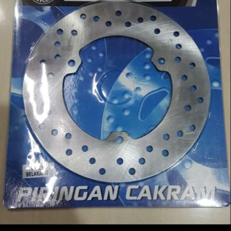Jual Piringan Belakang R25 di Seller YM MOTOR - Tegal Alur, Kota ...