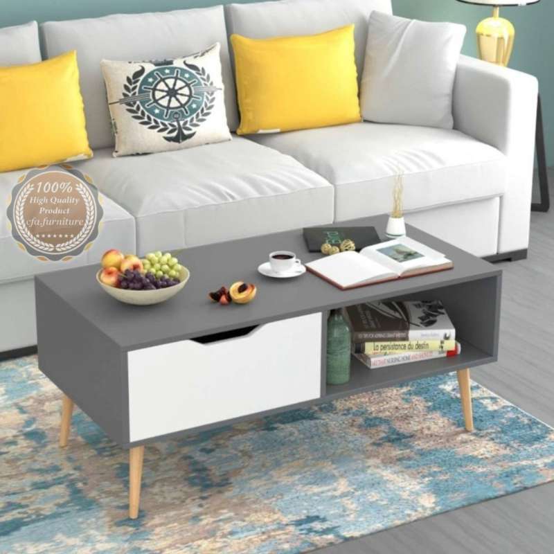 Jual Meja teh minimalis ruang tamu di Seller Cfa.furniture ...