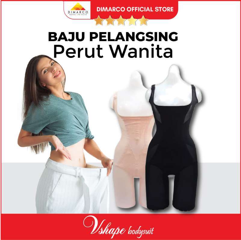Korset Pelangsing Perut Gratis Ongkir 🔥 Harga Murah Mei 2026
