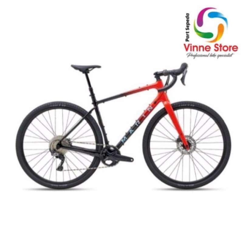 Jual sepeda marin headlands 2 sepeda gravel di Seller Vinne store ...