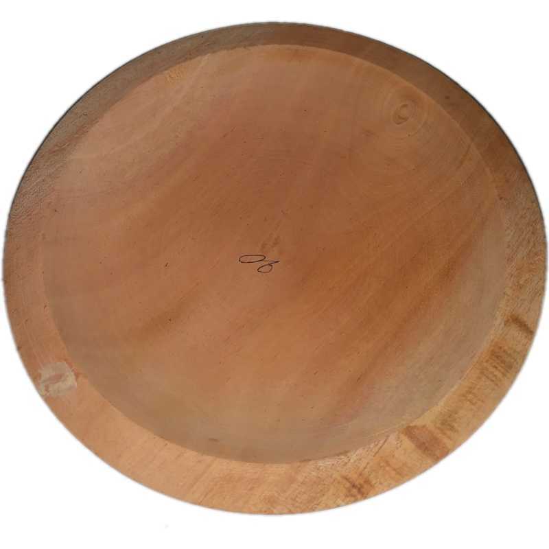 Jual Cobek Ulekan Kayu / Cobek / Coet 1 Set - 20 Cm di Seller anisalgi ...