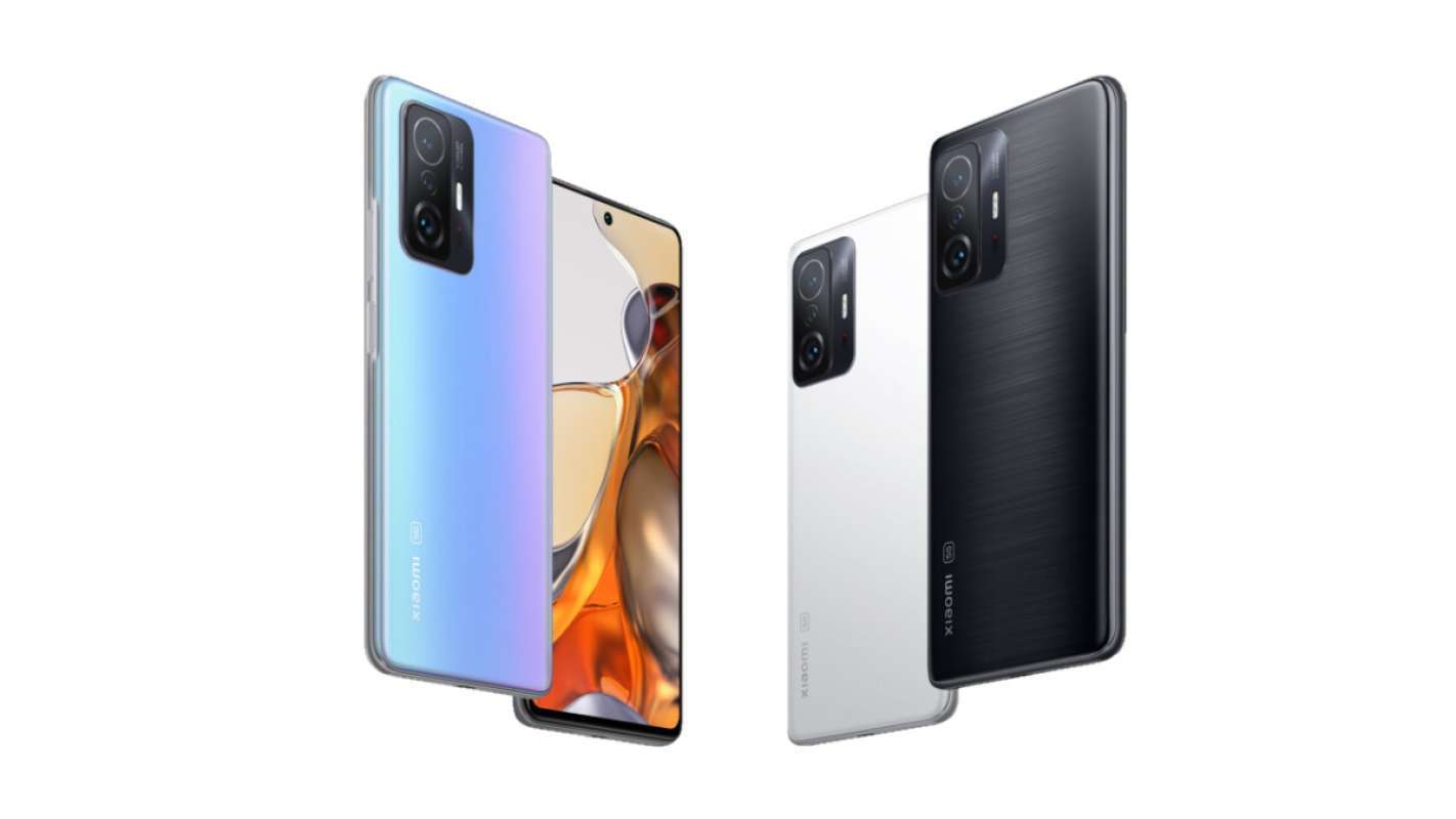 Jual XIAOMI MI 11T PRO 5G 12/256GB RAM 12GB INTERNAL 256GB - GARANSI ...