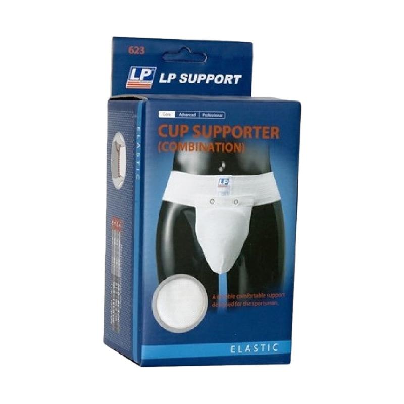 Jual LP Support LP 623 Cup Supporter di Seller Decashop - Kebayoran ...