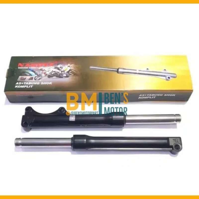 Jual Shockbreaker Depan Assy Yamaha Mio Soul di Seller Bulbulstore - Citayam, Kab. Bogor | Blibli