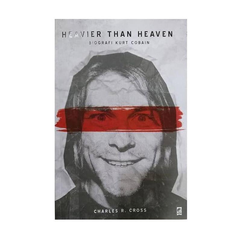 Biografi Kurt Cobain