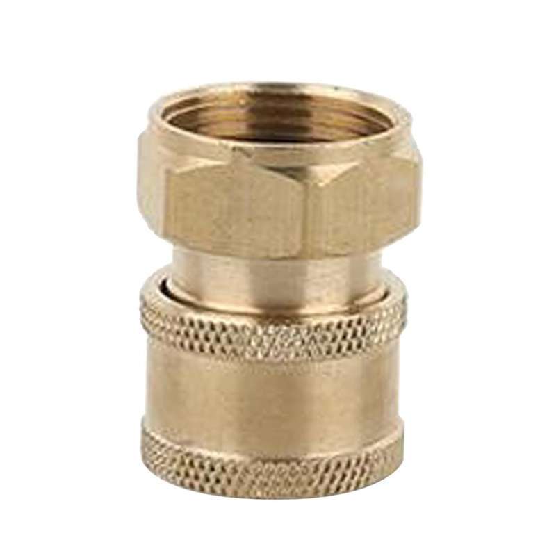 Jual 4x Quick Release Connector Coupler Fitting For High Pressure ...