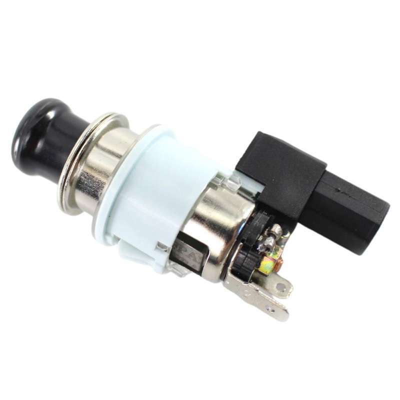 Jual Cigarette Lighter Assembly Socket new OEM 85500-12240 for TOYOTA ...