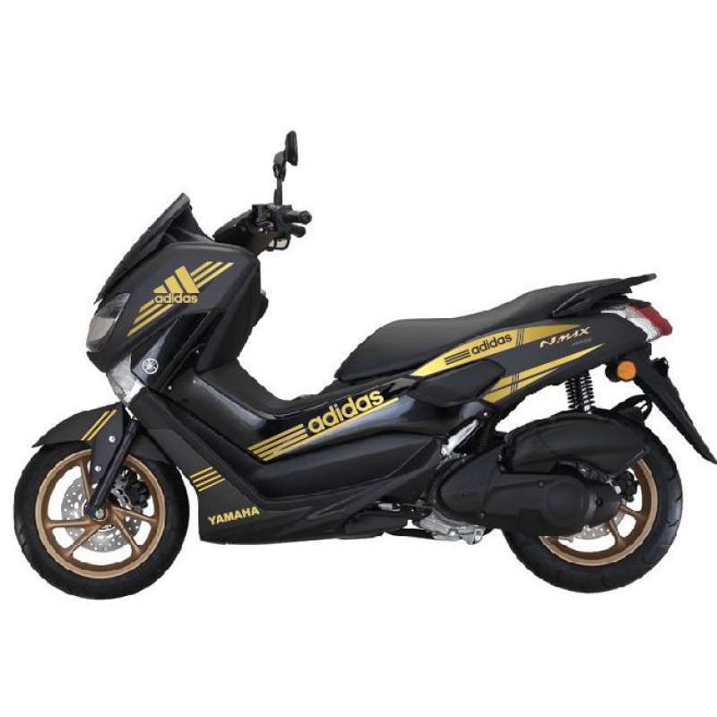 Jual Yamaha Nmax 155 Bekas Terbaru Dengan Harga Termurah Di 2024 | Blibli