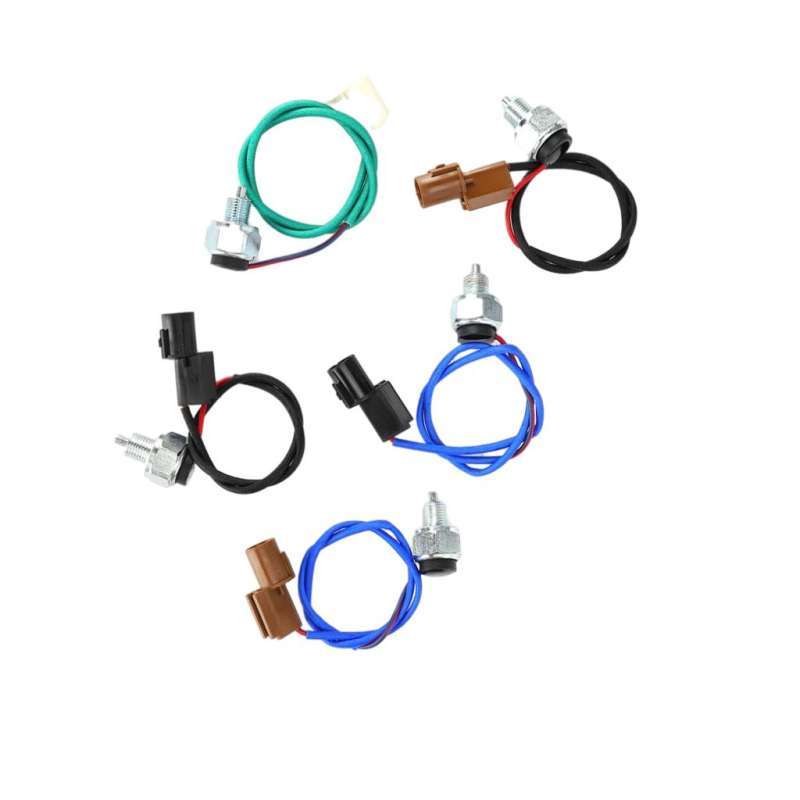 Jual 5-pack Transfer Case Switch for Mitsubishi Montero MR580151 di ...