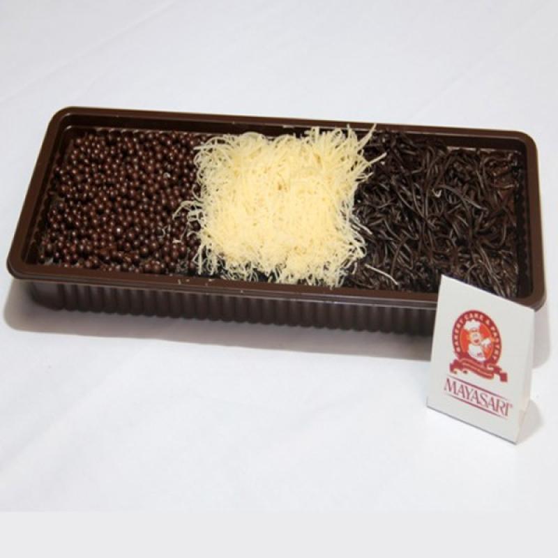 Jual MAYASARI Brownies Oreo Kue Basah [500 g] di Seller Pesona ...