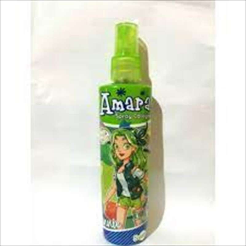 Jual Amara Spray Cologne Annie 100 ml di Seller Mulia Olshop - Babakan ...