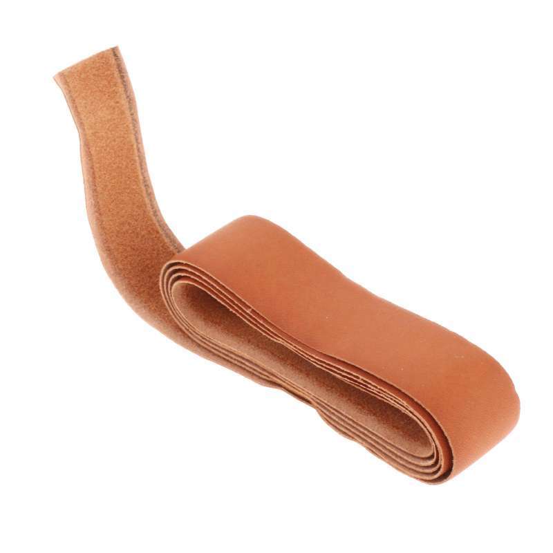 Jual Leather Tennis Racquet Grip Wrap Your Racquet For High Performance ...