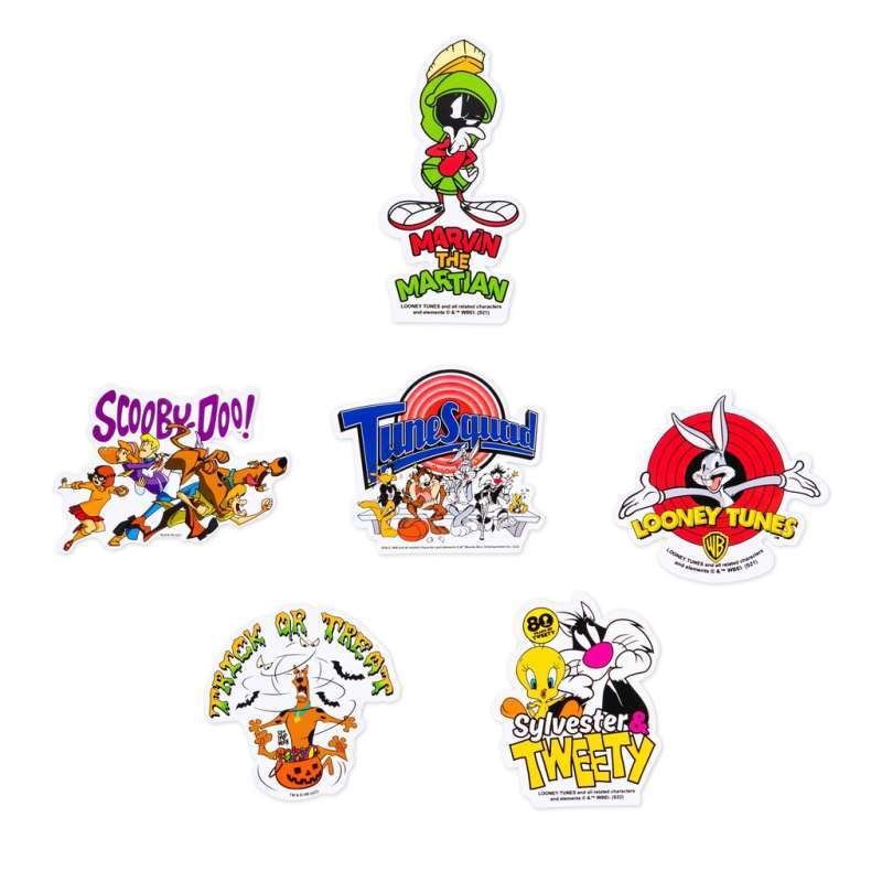 Jual Shining Bright Sticker Pack - Wb Sticker Di Seller Shining Bright ...