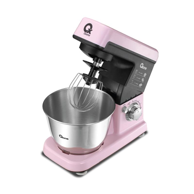Jual Oxone Master Standing Mixer Ox-855 Di Seller Utama Electronic ...