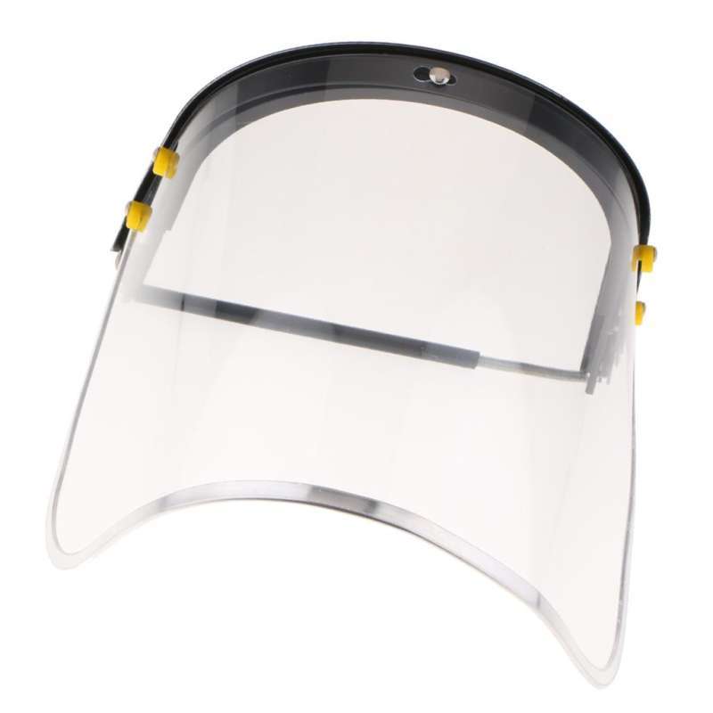 Promo Ratchet Headgear , Head and Face Protection, with Clear ...