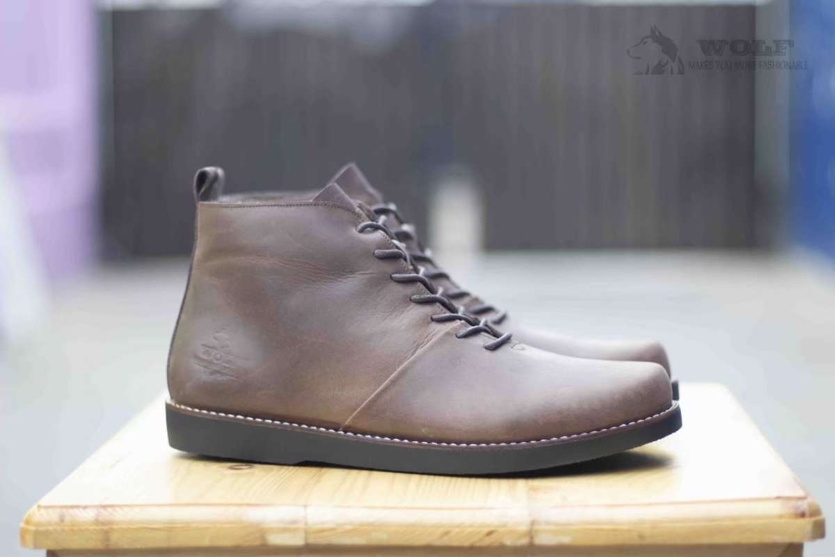 Jual Sol Sepatu Brodo Pria Model Terbaru - Harga Promo April 2024 | Blibli