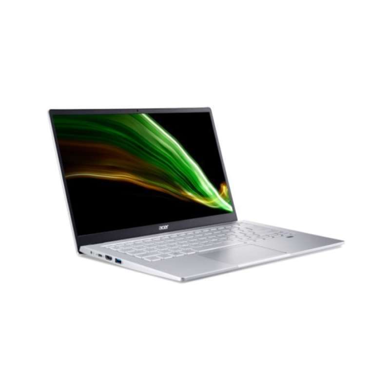 Jual ACER SWIFT 3 SF314-511-76QK [Intel-I7-1165G7/16GB/512GB SSD/FHD ...