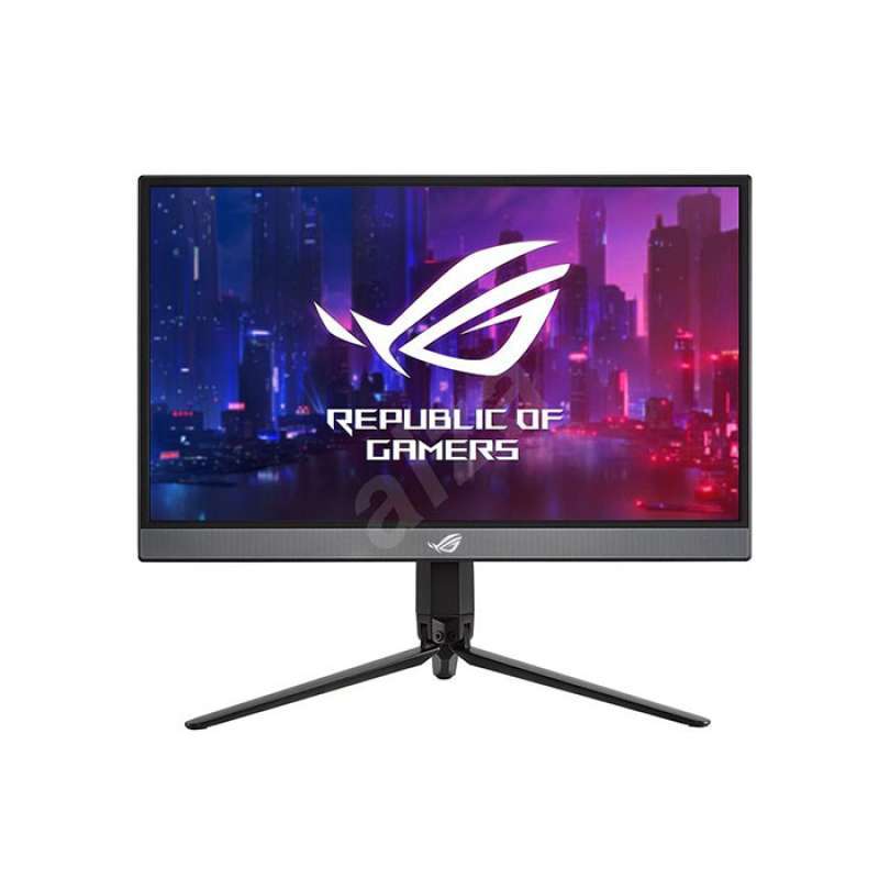 Jual Asus ROG Strix Portable USB Type-C Gaming Monitor 17.3-inch ...