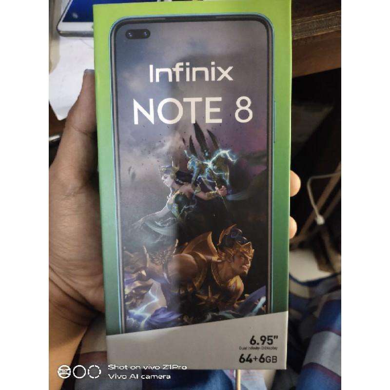 Jual Infinix Note 50 3 64 Spesifikasi Original, Murah & Diskon Harga ...