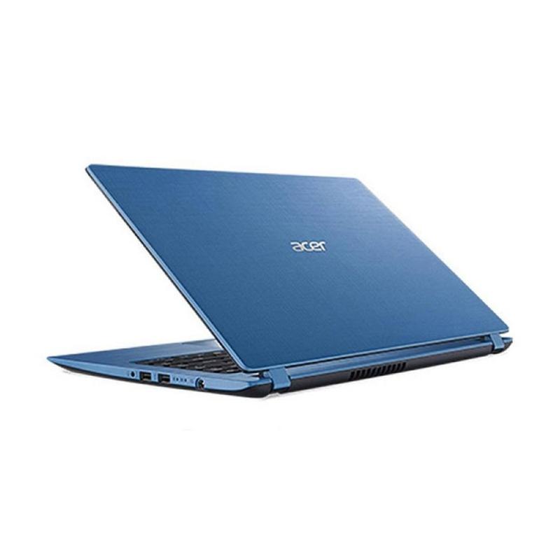 Jual Acer A314-21-47he Laptop [amd Dual-core A4-9120e/ 4 Gb/ 500 Gb/ 14 ...