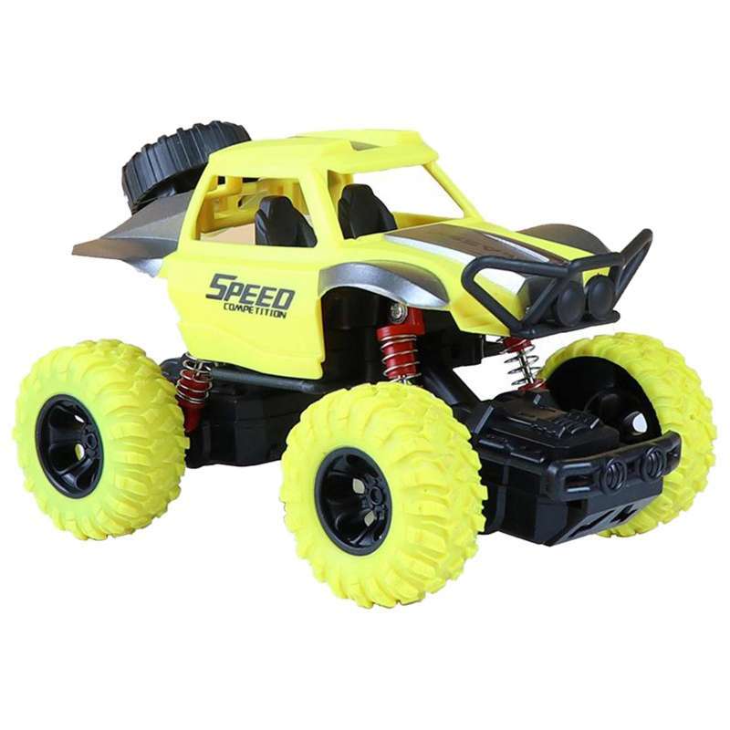 Jual Pull Back Car Toy Friction Powered Inertial Off Road Race Car jual-pull-back-car-toy-friction-powered-inertial-off-road-race-car