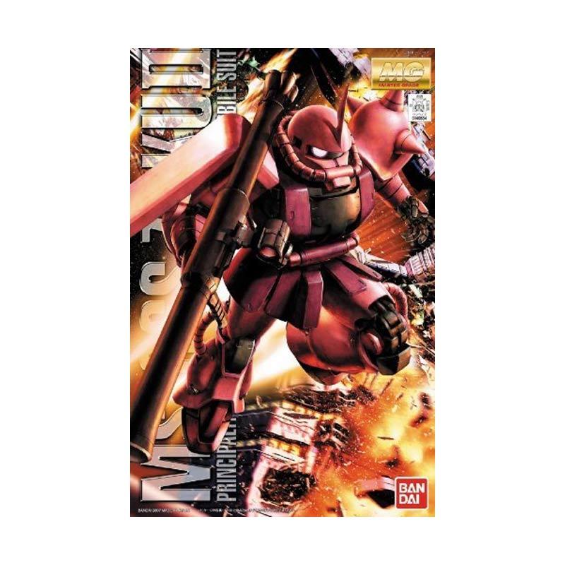 Jual Mg Char Zaku 🏷️ Original Terbaru, Terlengkap, & Harga Termurah ...