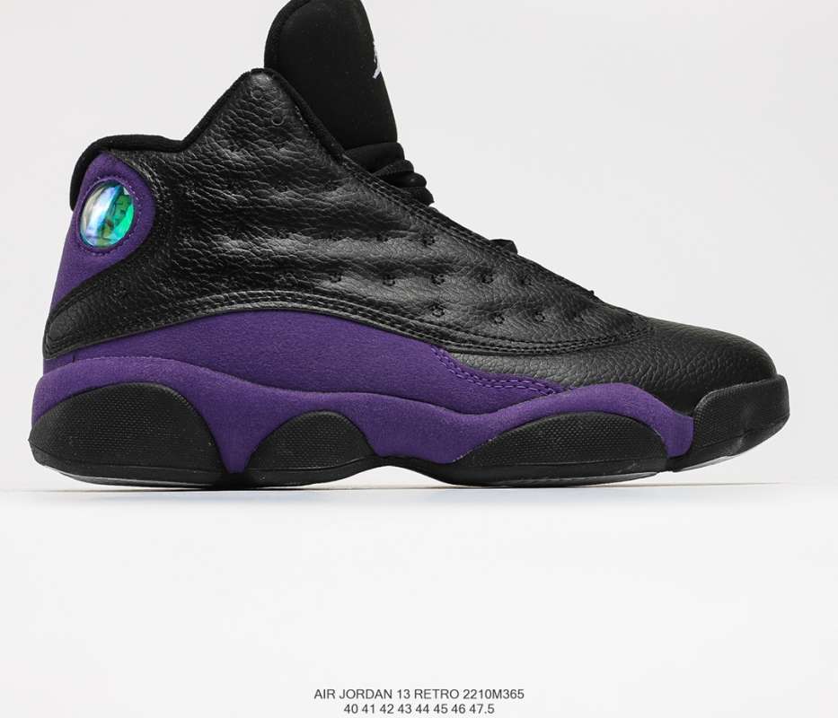 Jual NIKE AIR JORDAN 13 retro NIKE AIR JORDAN AJ13 high top basketball ...