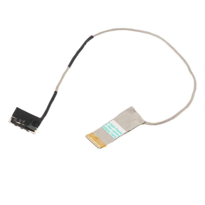 Jual Replacement Screen Cable With 2-Plug Ports for ASUS A15/YA Series ...