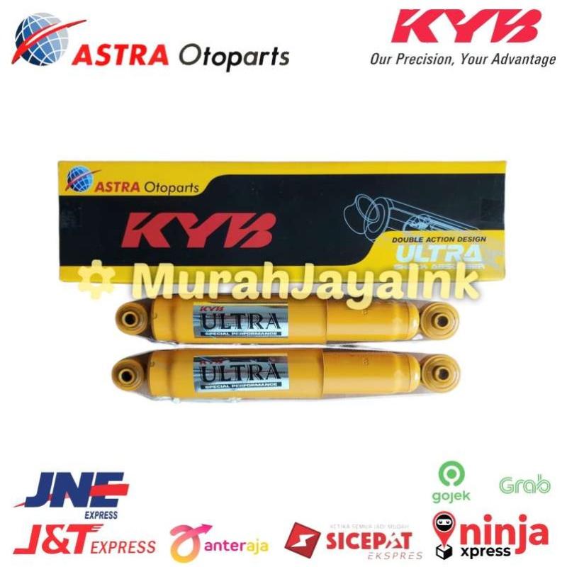 Promo Shock Breaker KYB KAYABA ULTRA TOYOTA AVANZA RUSH GRAN MAX LUXIO ...